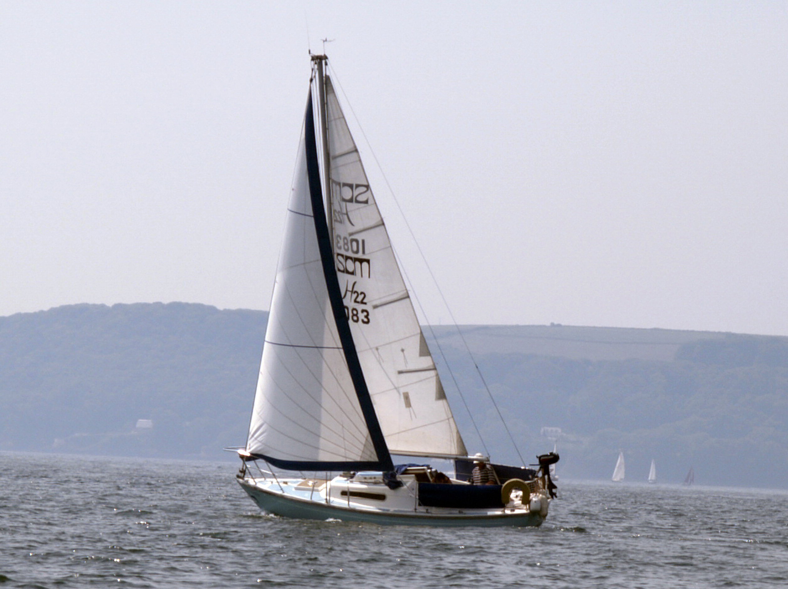 Getting the best out of sailing – Love Sailing